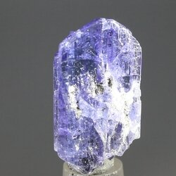 Tanzanite Crystals