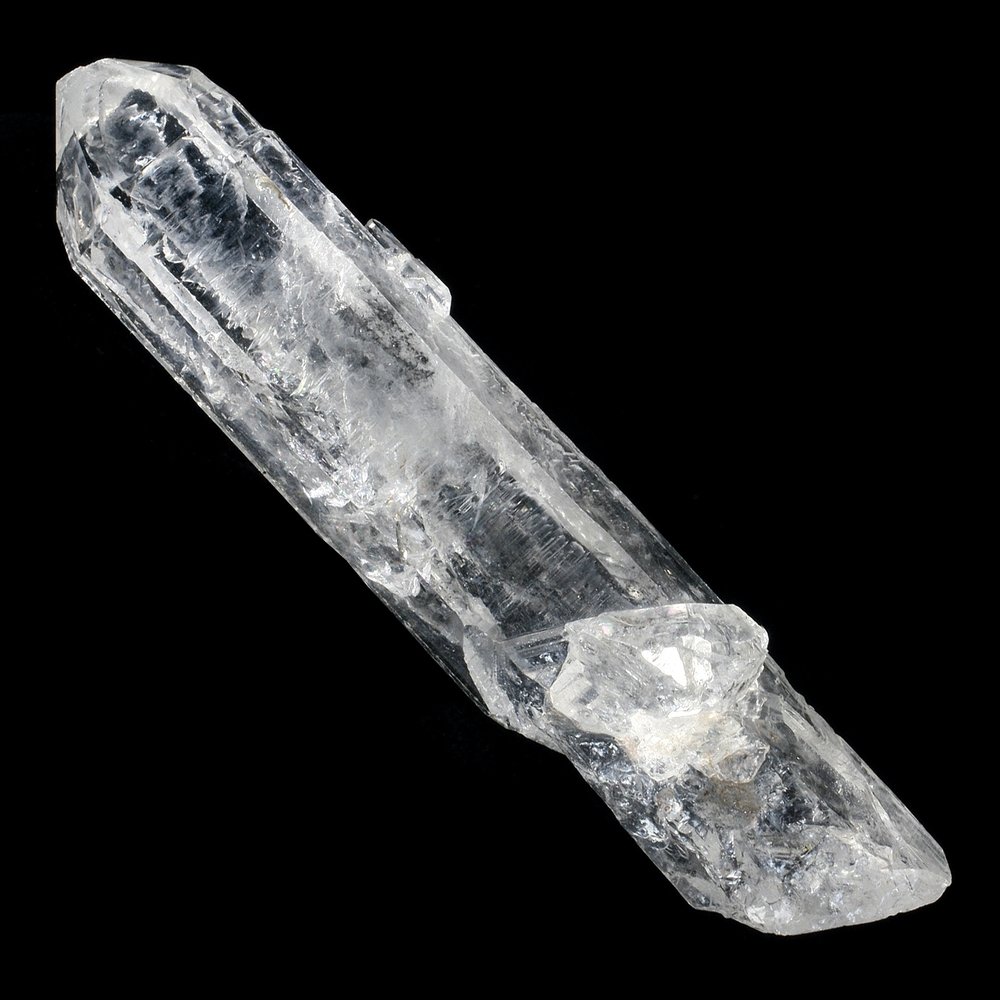 Tibetan Quartz