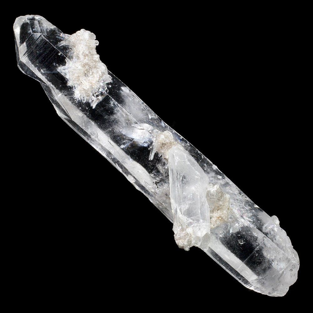 Tibetan Quartz