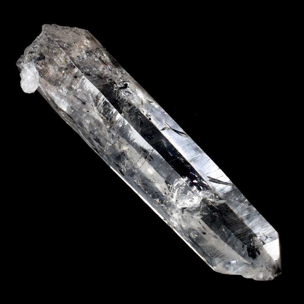 Tibetan Quartz