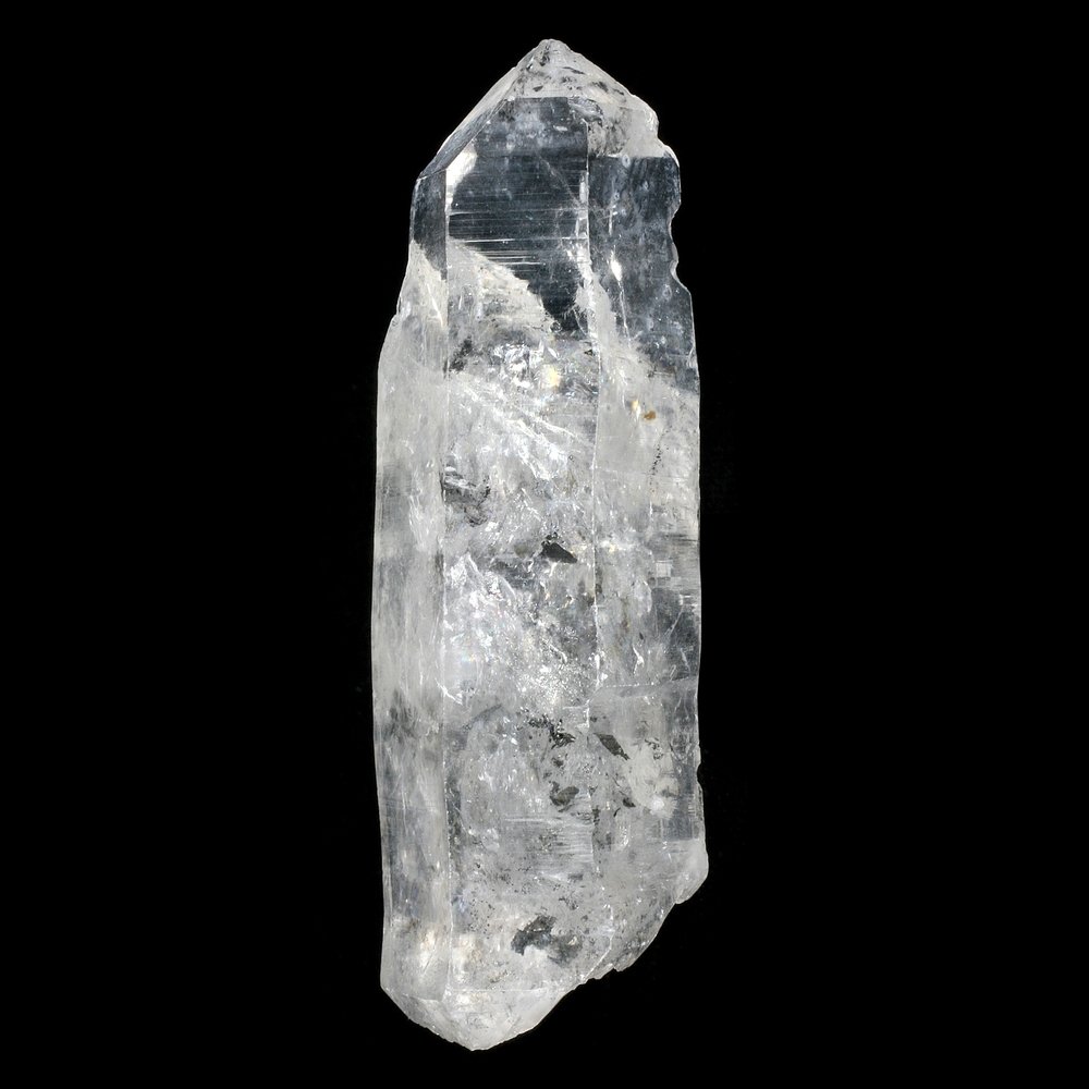 Tibetan Quartz