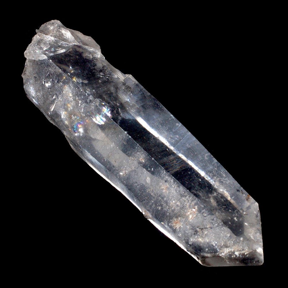 Tibetan Quartz