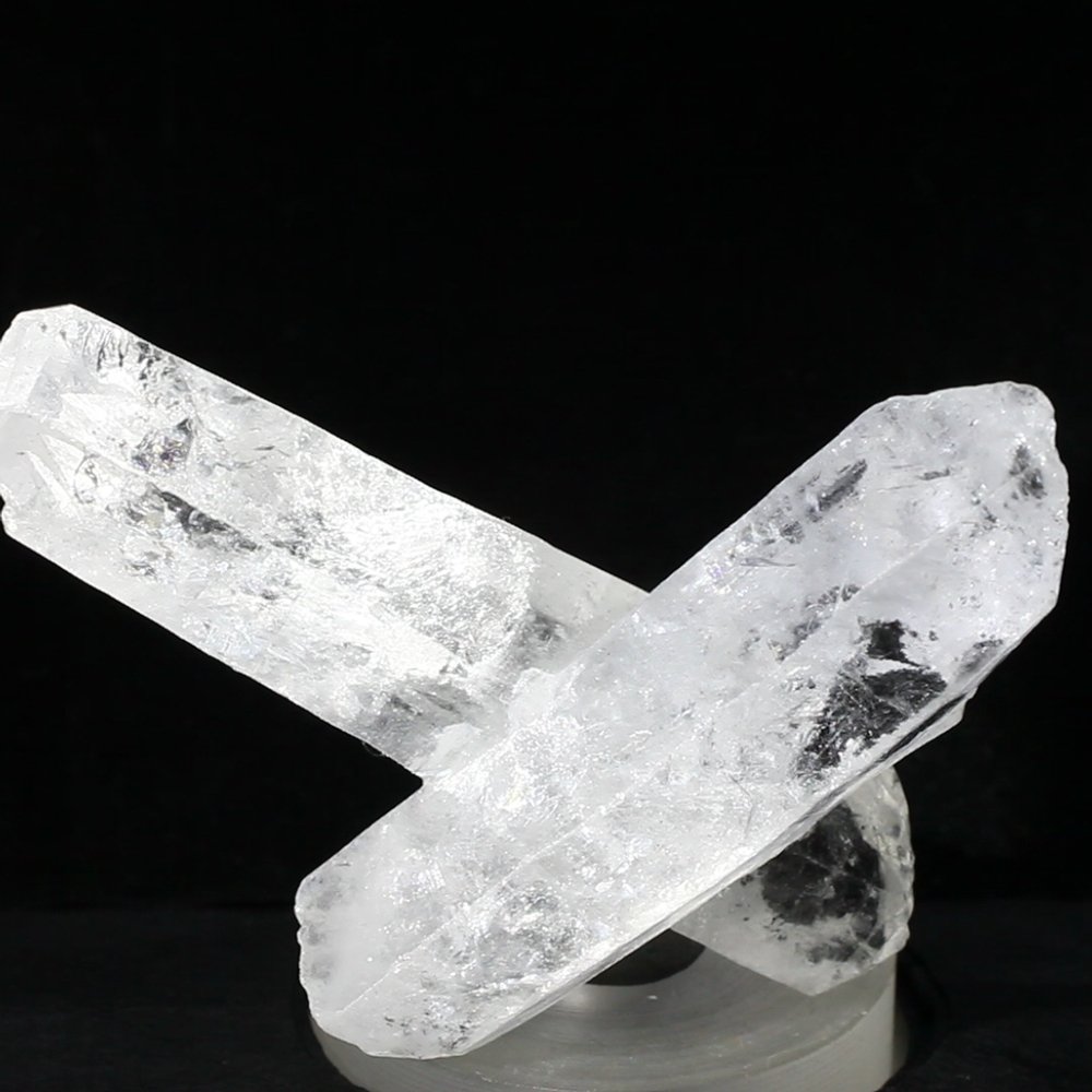 Tibetan Quartz
