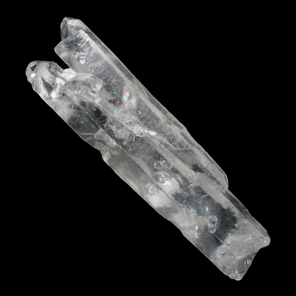 Tibetan Quartz