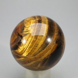 Tiger Eye