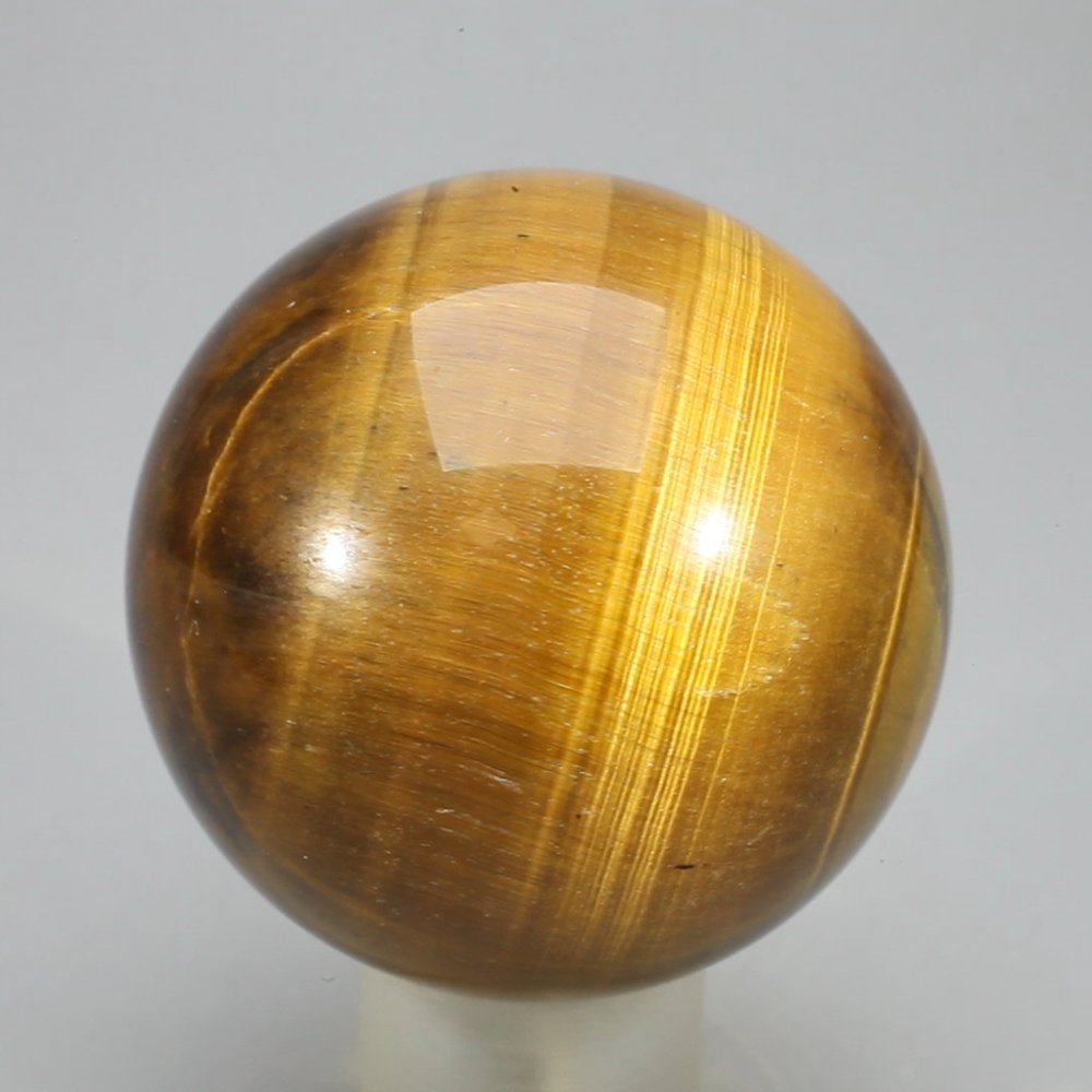 Tiger Eye