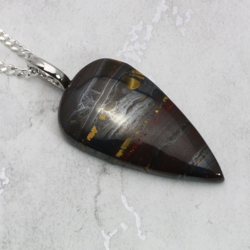 Gemstone & Other Jewellery