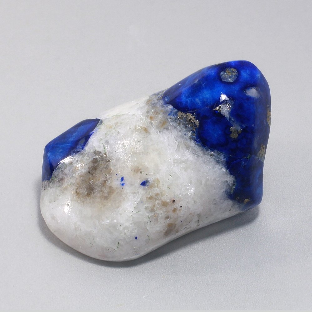 Lapis Lazuli