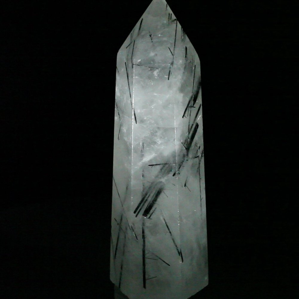 Crystal Points
