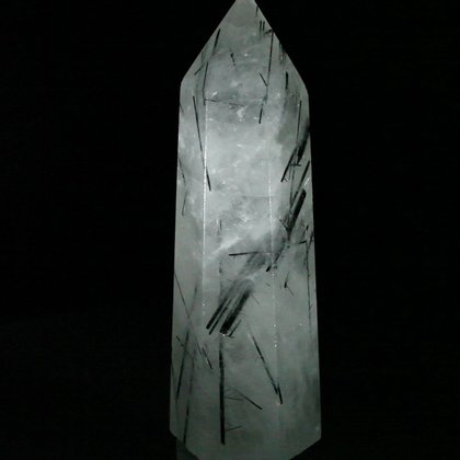 Crystal Points