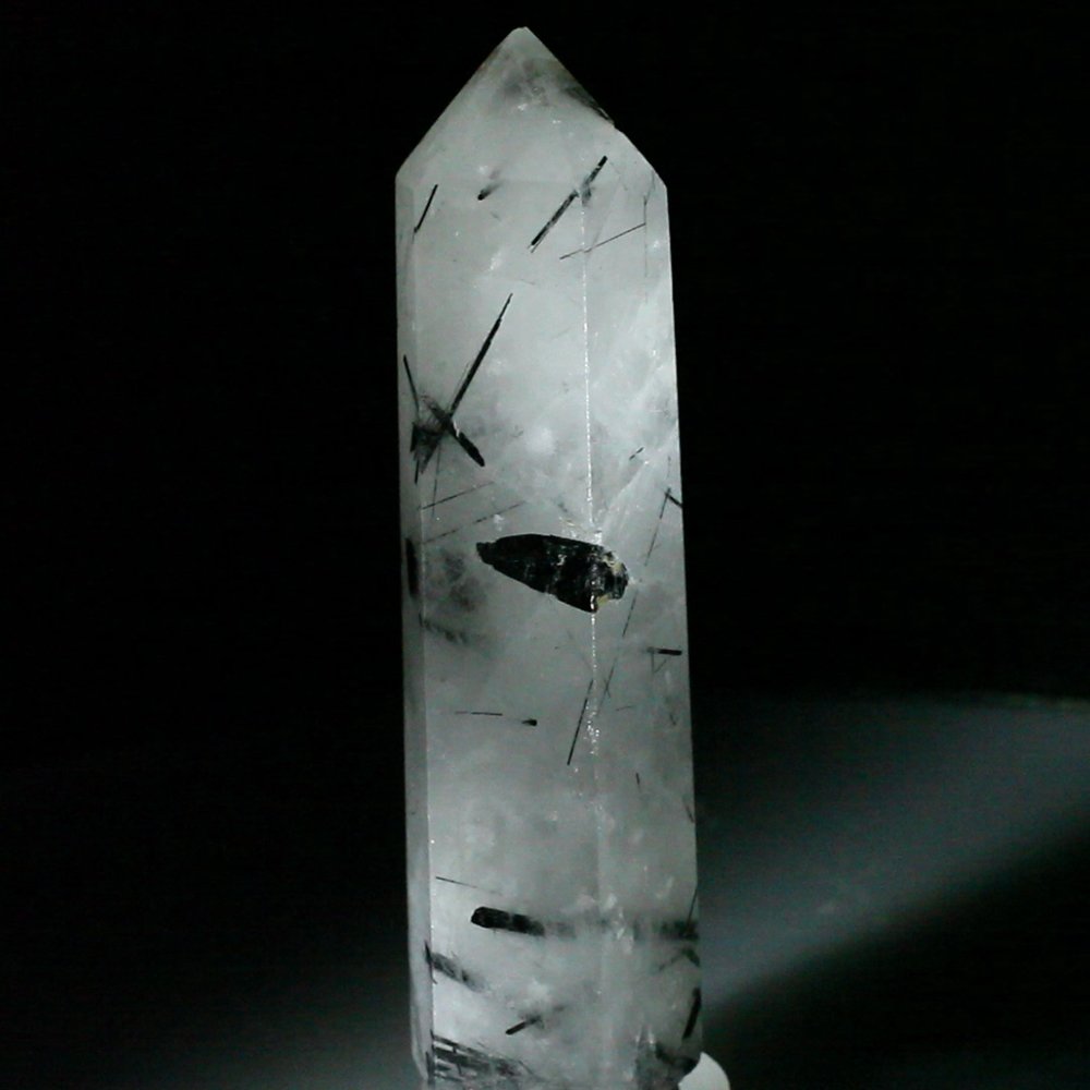 Crystal Points