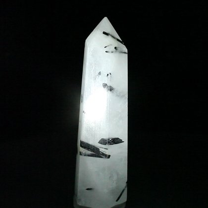 Tourmalinated Quartz