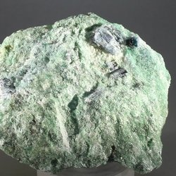 Trinity Stone Healing Mineral ~70mm