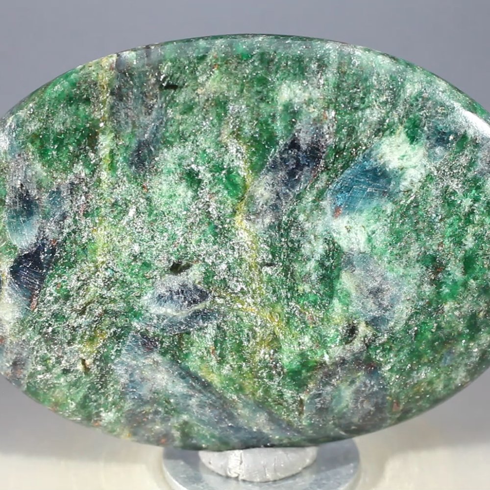 Standard Palm Stones