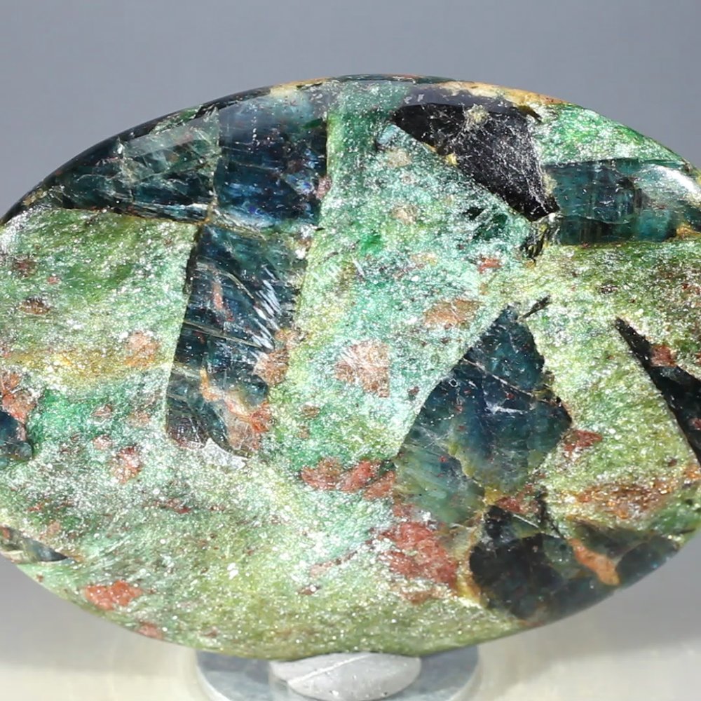 Standard Palm Stones