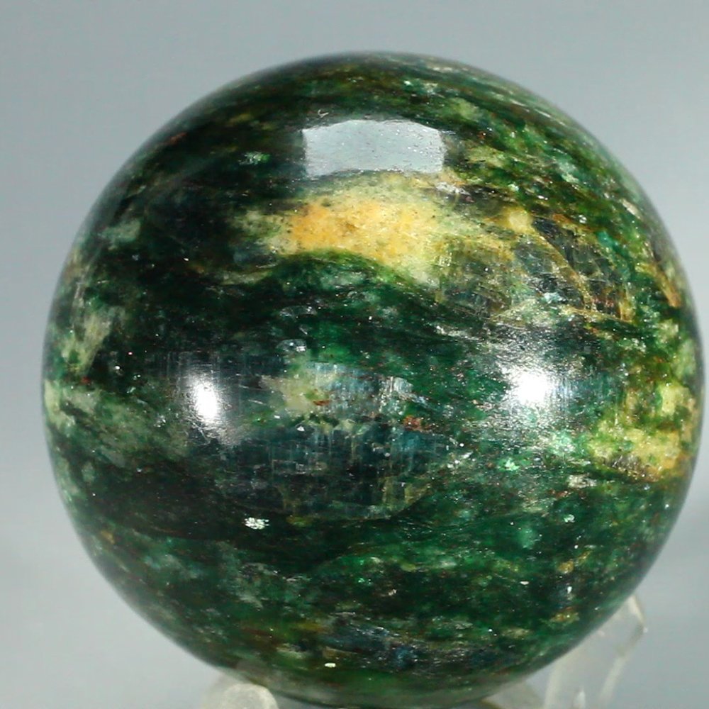 All Other Crystal Ball Specials