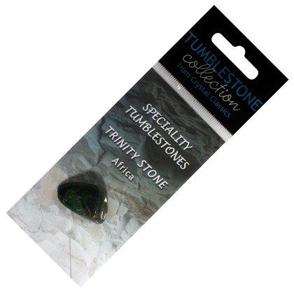 Trinity Stone Tumble Stone