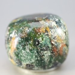 Trinity Stone Tumblestone (Extra Grade) ~35mm