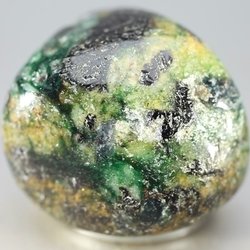 Trinity Stone Crystals