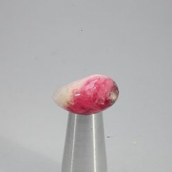 Tugtupite Tumblestone (Extra Grade) ~22mm