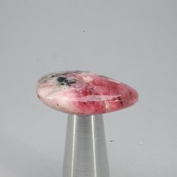 Tugtupite Tumblestone (Extra Grade) ~20mm