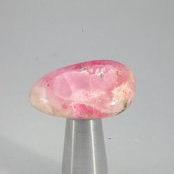 Tugtupite Tumblestone (Extra Grade) ~24mm