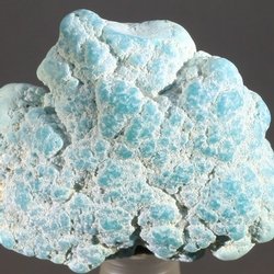Turquoise Crystals