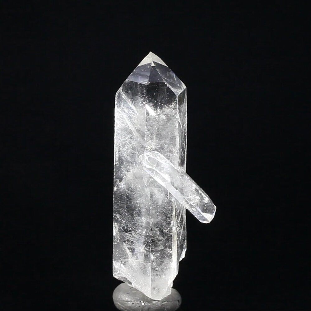 Natural Quartz Points