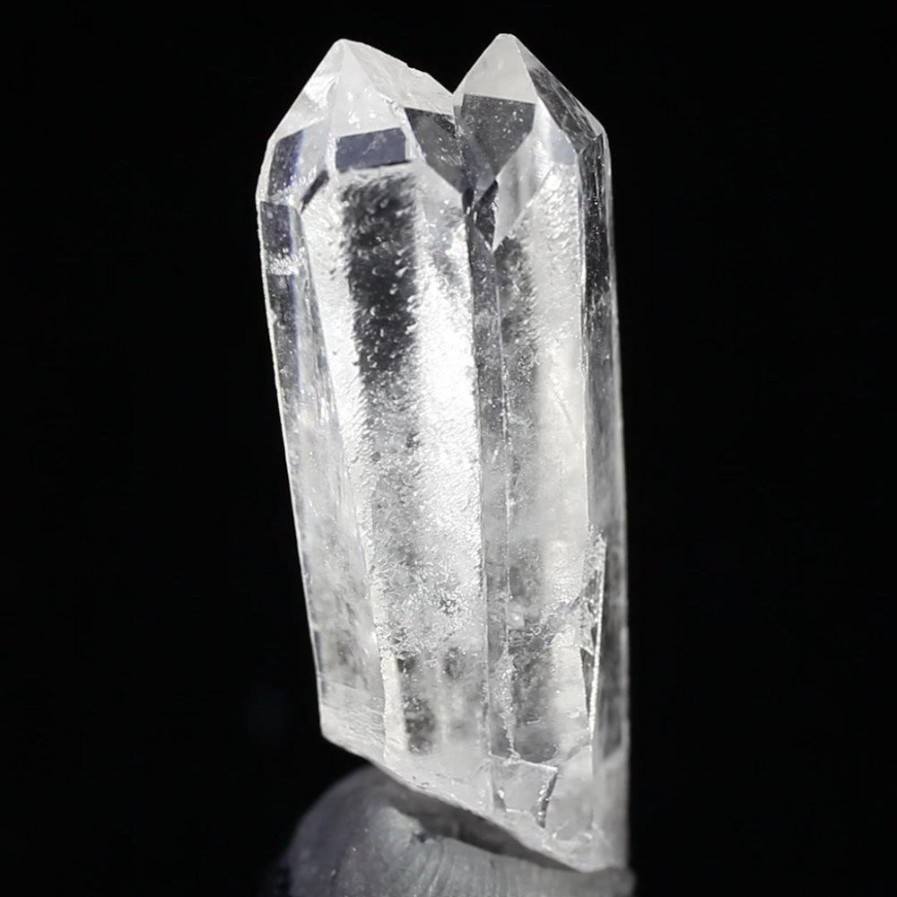 Natural Quartz Points