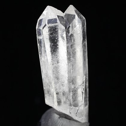 Natural Quartz Points