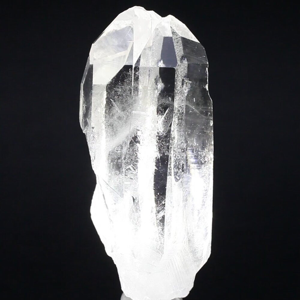 Natural Quartz Points