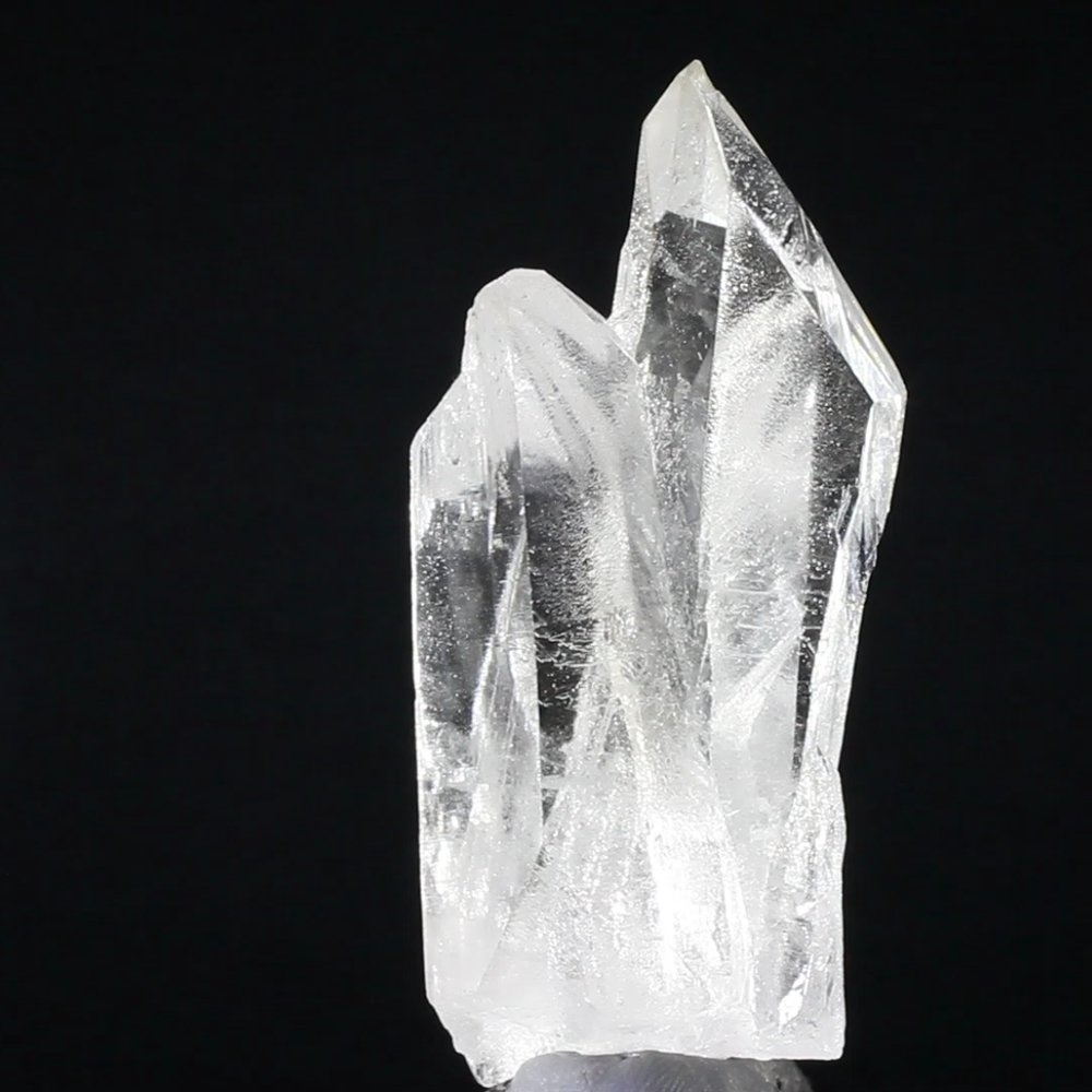 Natural Quartz Points