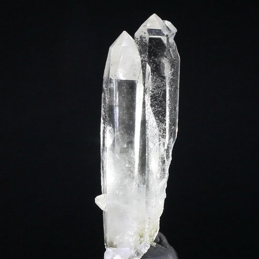 Natural Quartz Points