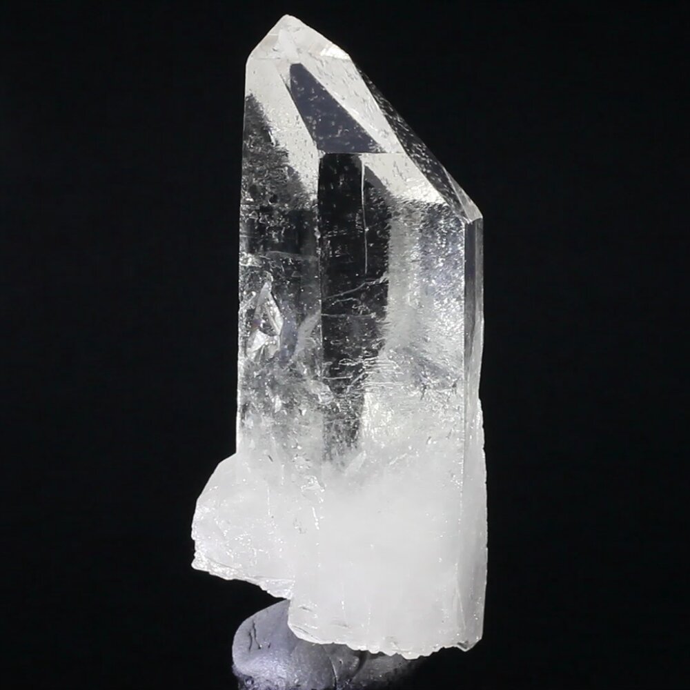 Natural Quartz Points