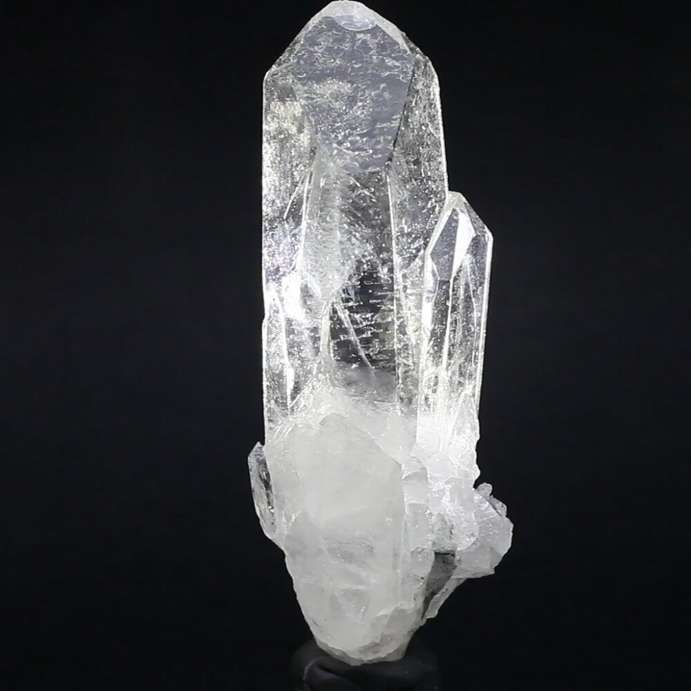 Natural Quartz Points