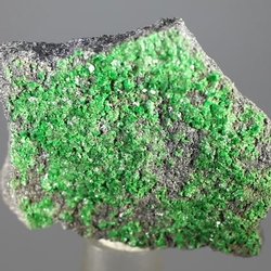 Uvarovite