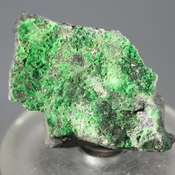 Uvarovite Healing Crystal