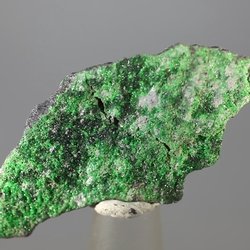 Uvarovite