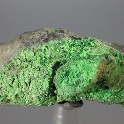 Uvarovite