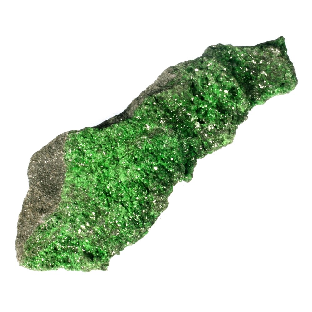 Uvarovite