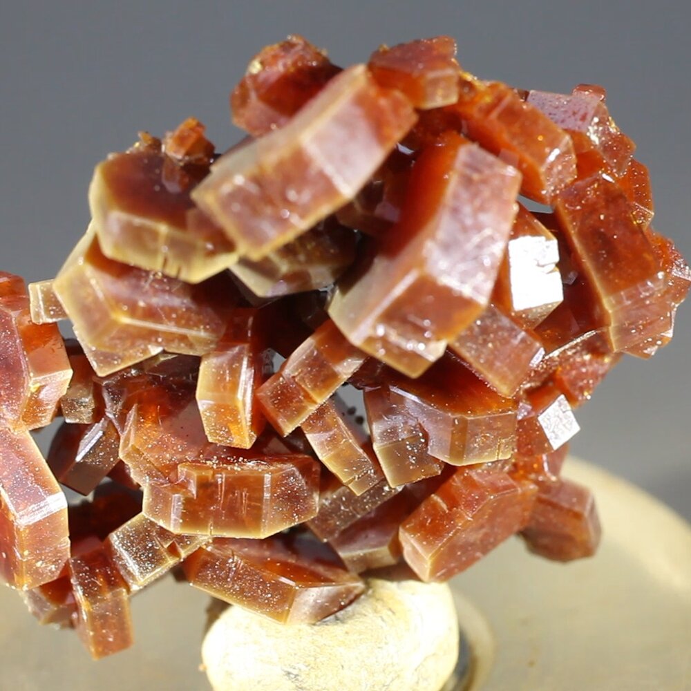 Vanadinite