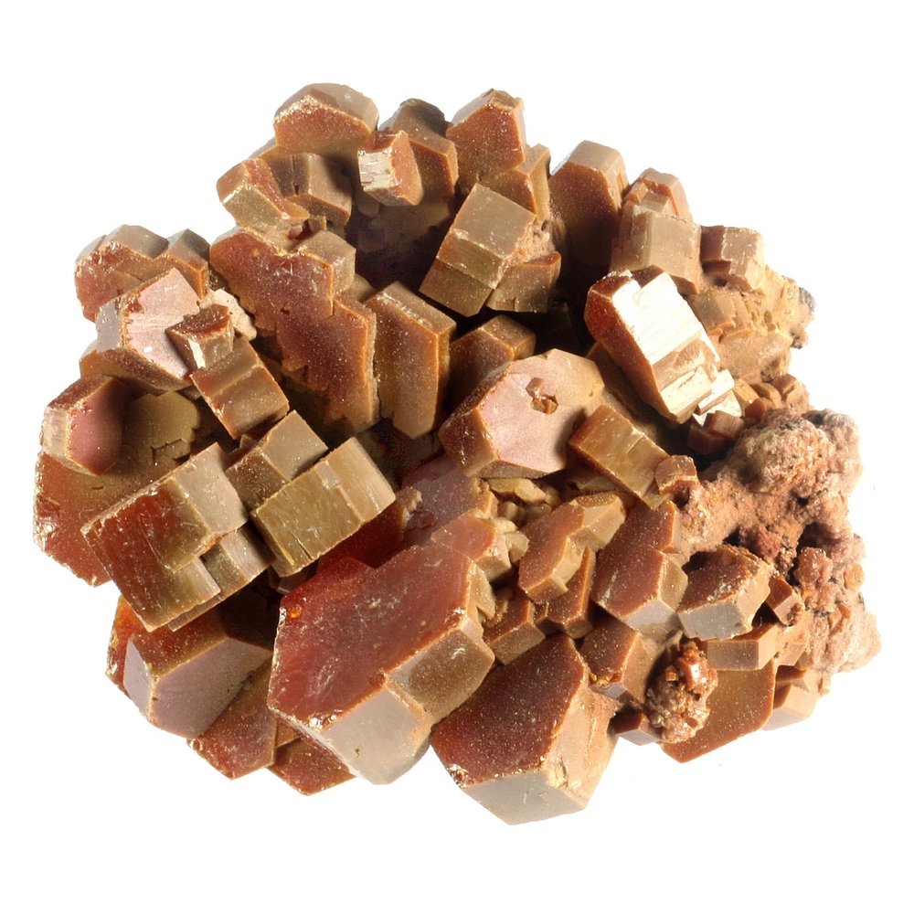 Vanadinite