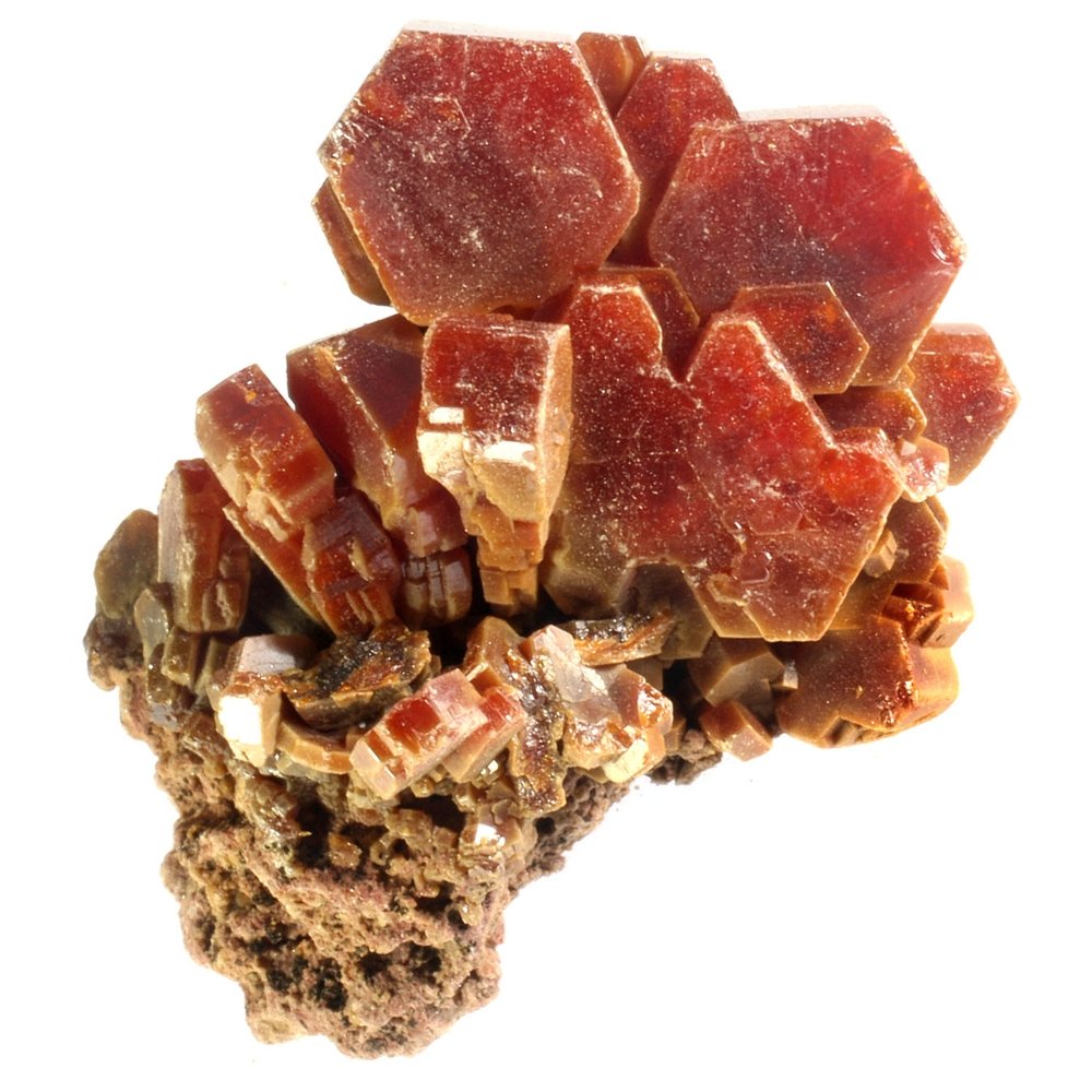 Vanadinite