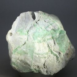 Variscite Healing Mineral ~73mm