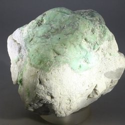 Variscite Healing Mineral ~87mm