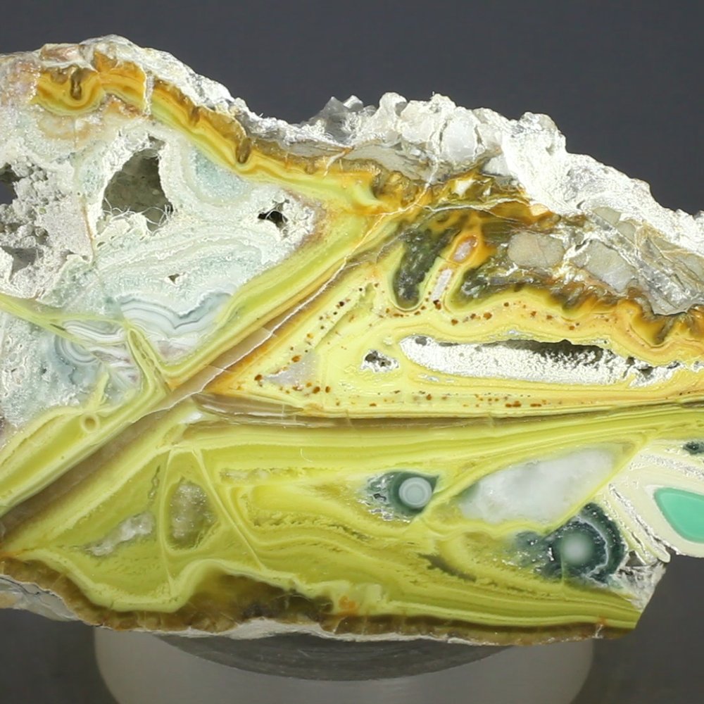 Variscite