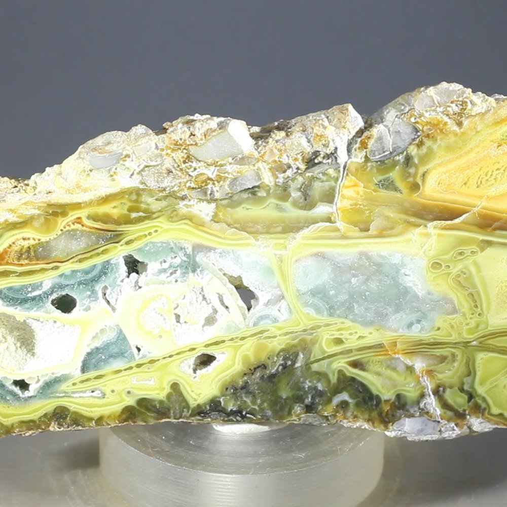 Variscite