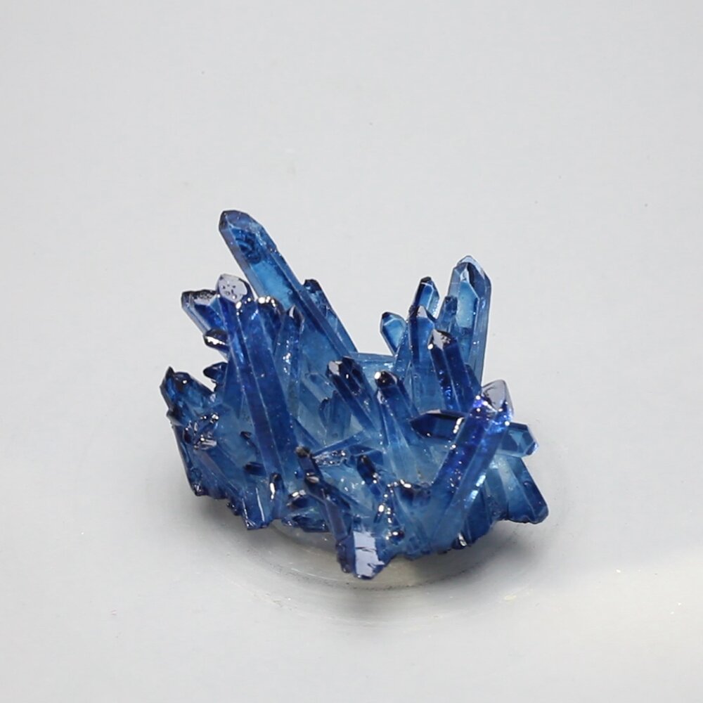 Ultra Aura Quartz