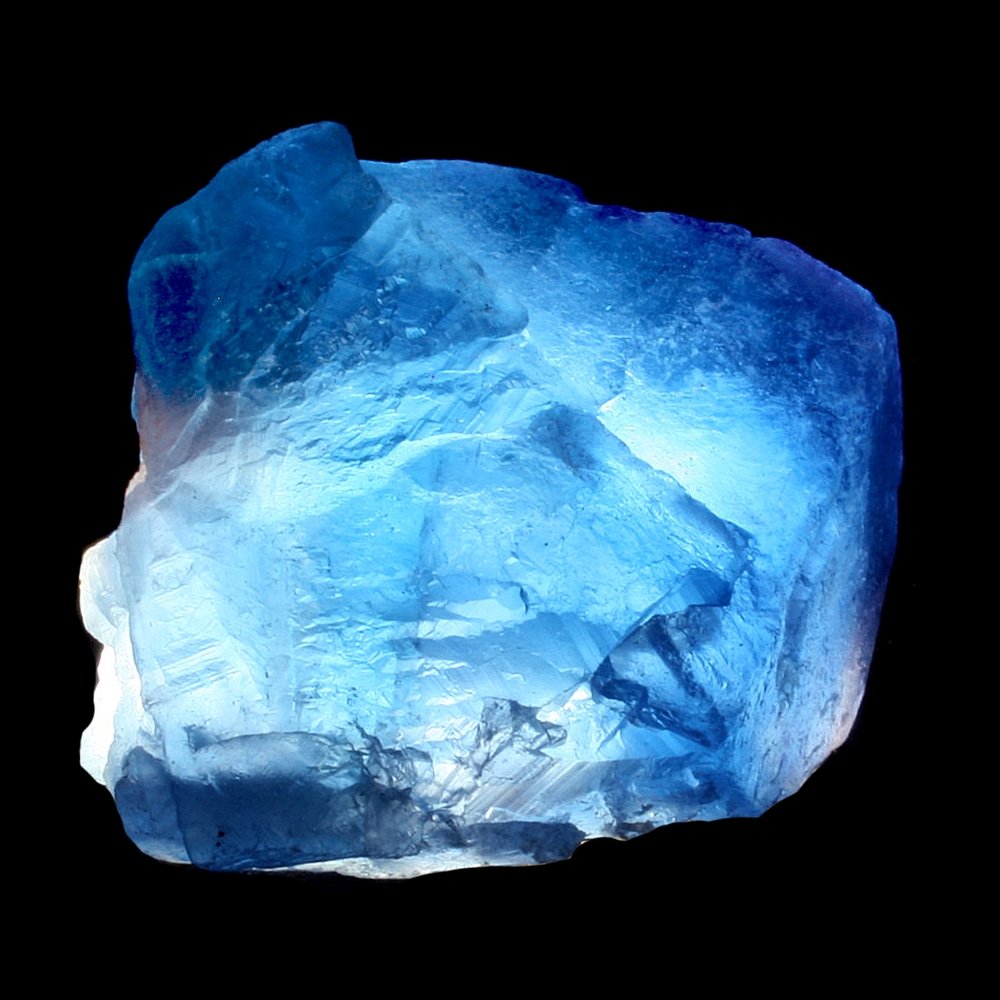 Fluorite Venus