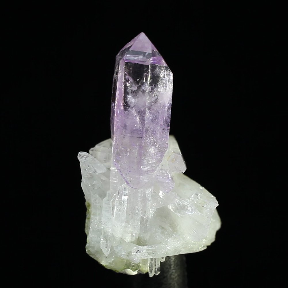 Amethyst Crystals